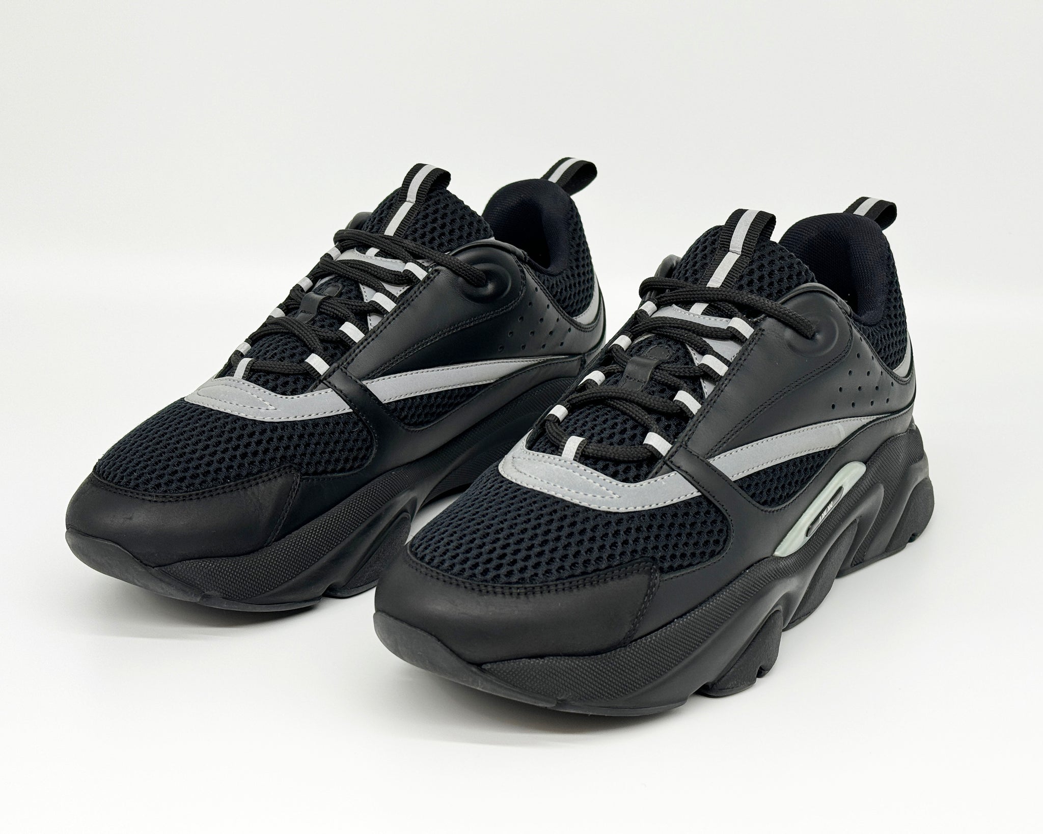Luxury Collection - Footwear