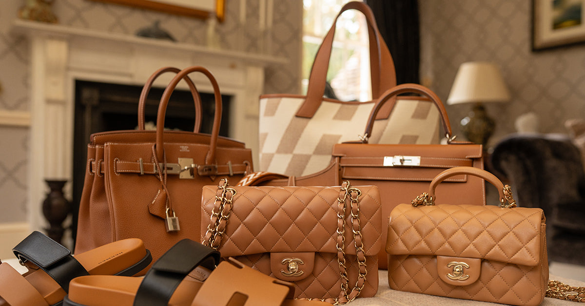 Luxury Collection - Shop • Sell • Source